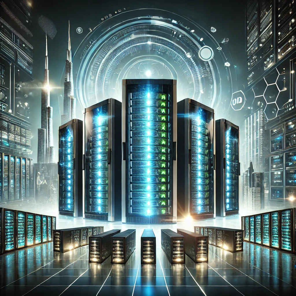 Powering Businesses with Excellence: How 3M Star Computers LLC ...